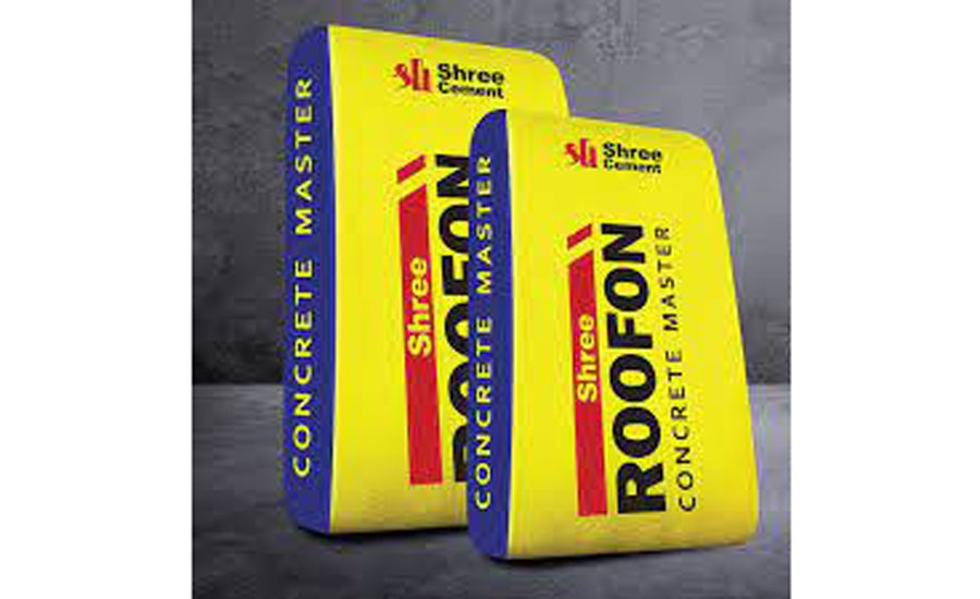 Shree Cement Suppliers Dealers In Gurgaon Rodidust