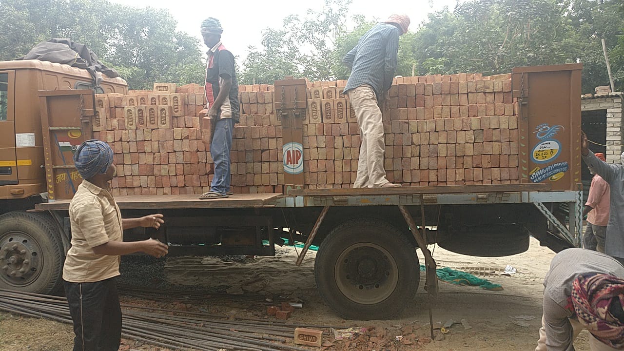 Brick Price - Rodidust