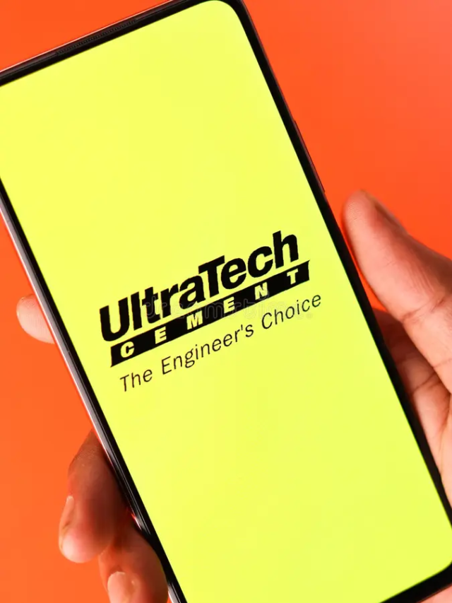 Ultratech Cement Supplier Rodidust